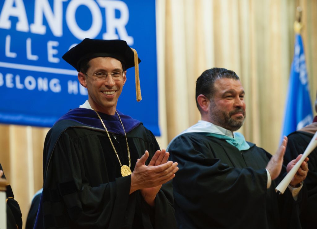 Governor Wolf Appoints Jonathan Peri, Ph.D., J.D., as New Chairman of Pennsylvania’s Higher ...